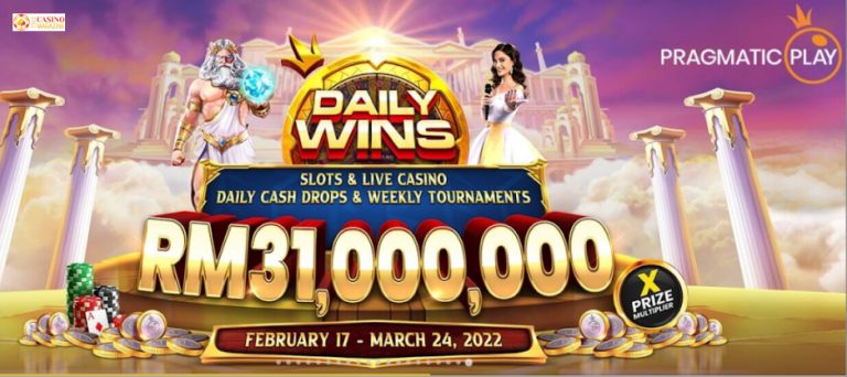 BONUS888 - Asia’s Biggest Online Casino Review In 2024