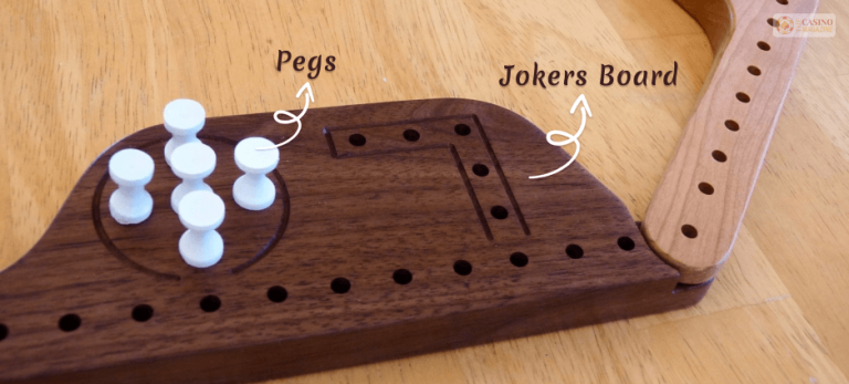 Playing Pegs And Jokers? Here’s How You Play The Game In Simple Steps!