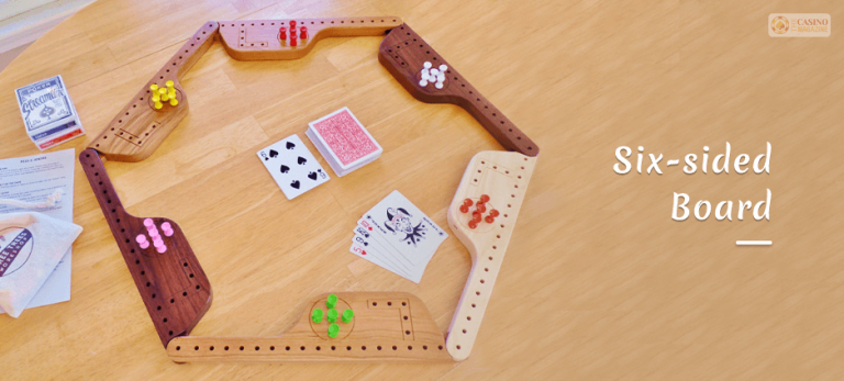 Playing Pegs And Jokers? Here’s How You Play The Game In Simple Steps!