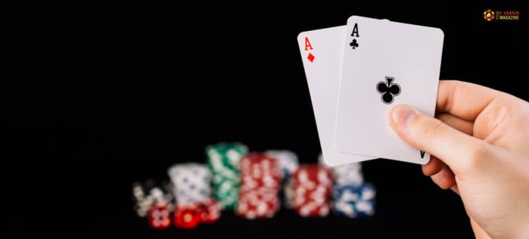 How Many Aces Are In A Deck Of Cards? Let’s Take A Look!
