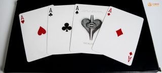 How Many Aces Are In A Deck Of Cards? Let’s Take A Look!