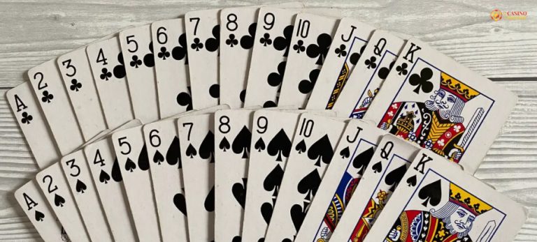 How Many Kings Are In A Deck Of Cards? Let's Have A Look!