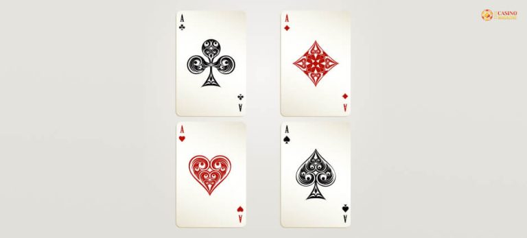 How Many Aces Are In A Deck Of Cards? Let’s Take A Look!