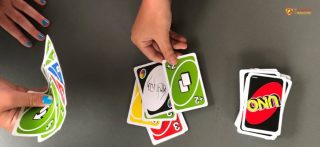 Using The Uno Swap Hands Card: The Tricks You Need To Know