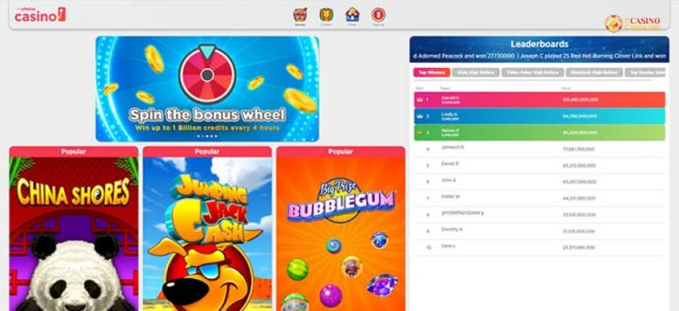 Mychoice Casino Review (Updated 2023): Is This A Trustworthy Online Casino?