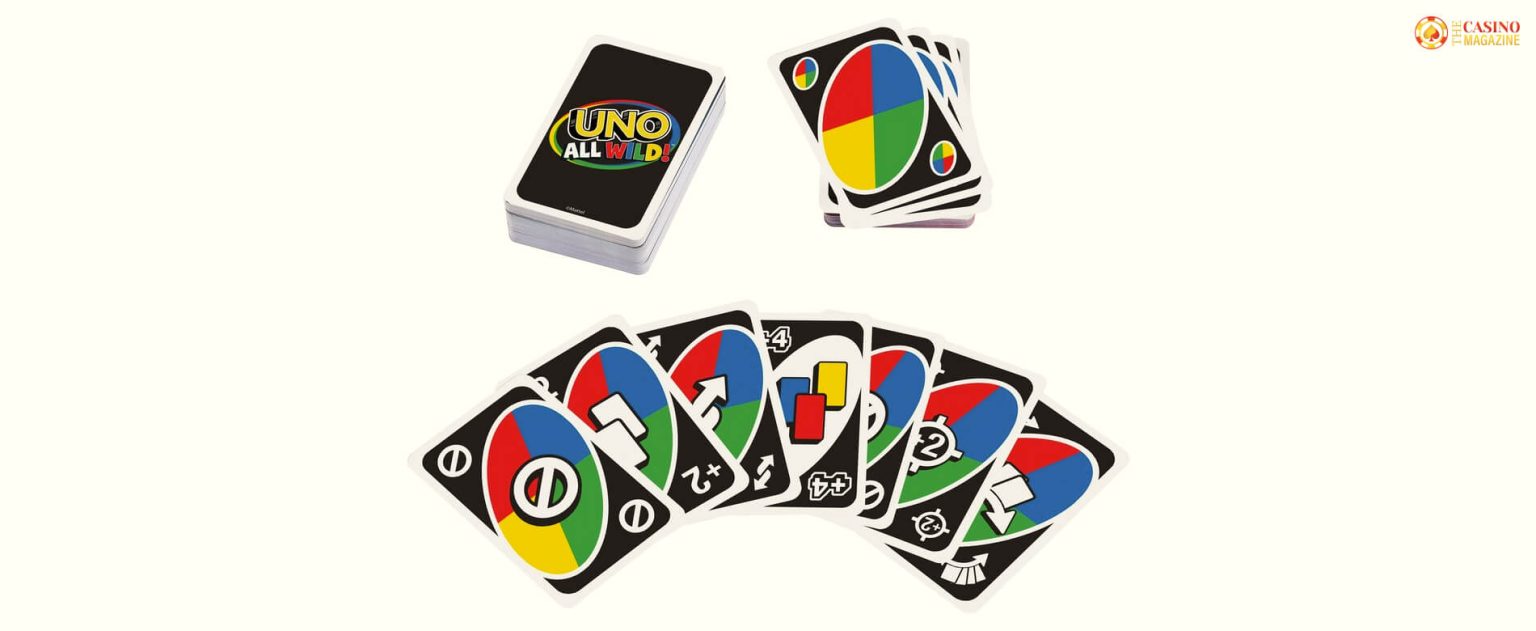 Using The Uno Swap Hands Card: The Tricks You Need To Know