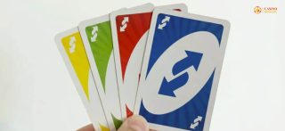 Using The Reverse Card In Uno: The Tricks Nobody Is Telling You About!