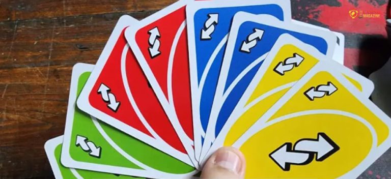 Using The Reverse Card In Uno: The Tricks Nobody Is Telling You About!