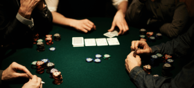 Guide to Mastering the Game with Texas Hold’em Cheat Sheet